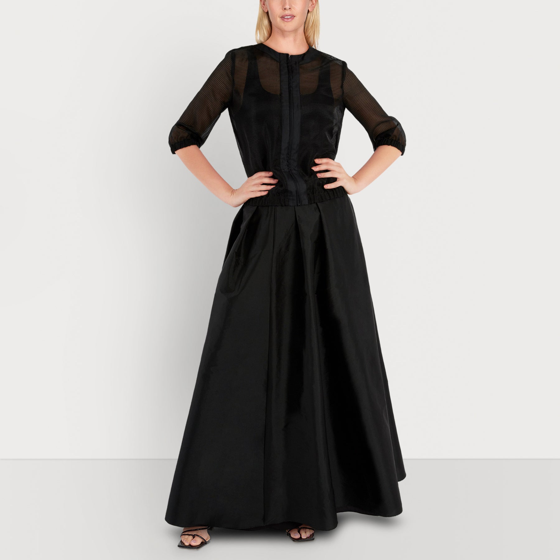 Maxine Skirt – MINAN.NYC